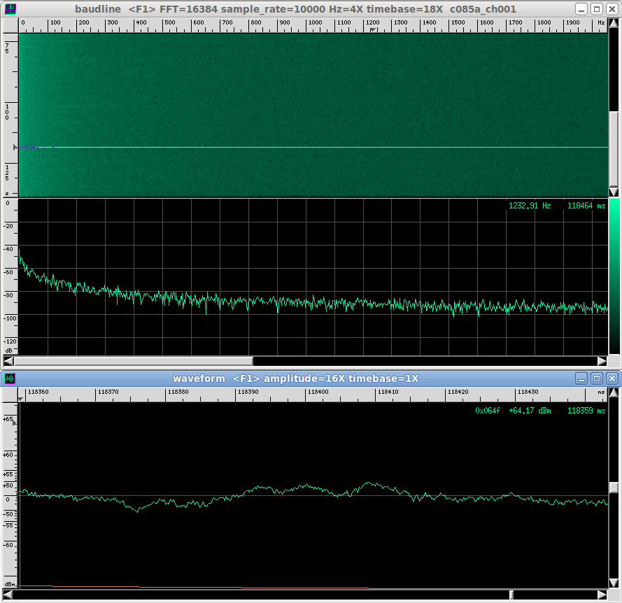 Baudline software for viewing long neural recordings on Linux – xcorr: AI & neuro