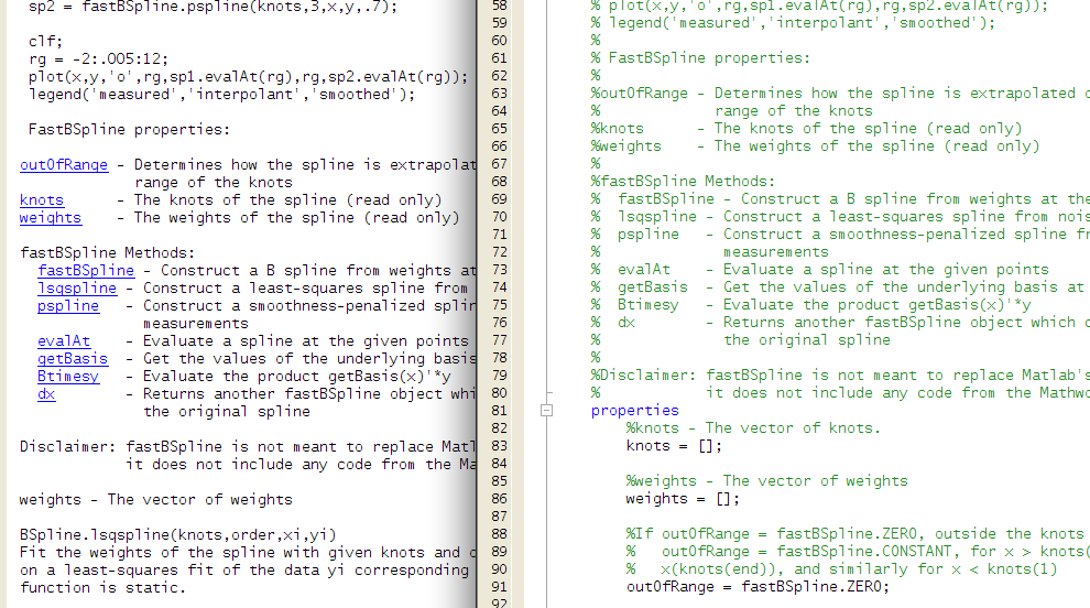 Obscure Matlab features #4 – Writing help – xcorr: AI & neuro