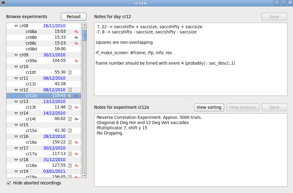 Setting up a cluster for the analysis of neural array data – xcorr: AI & neuro