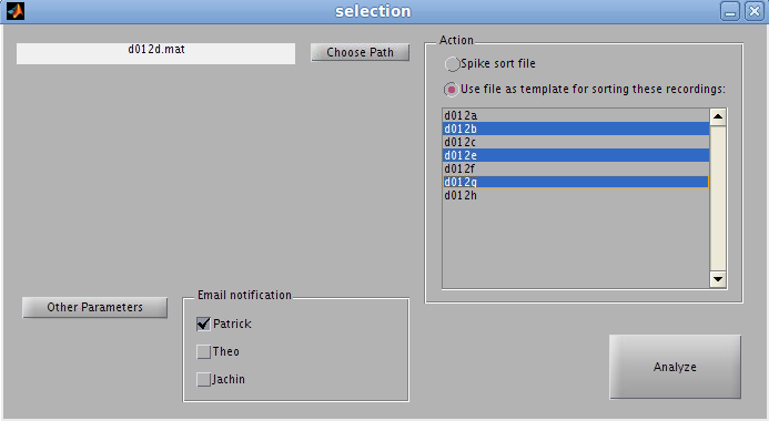 Setting up a cluster for the analysis of neural array data – xcorr: AI & neuro